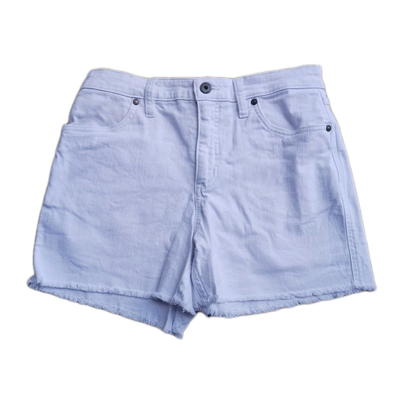 Carve Designs | Shorts | Carve Design White Denim Shorts 4 Womens Size ...